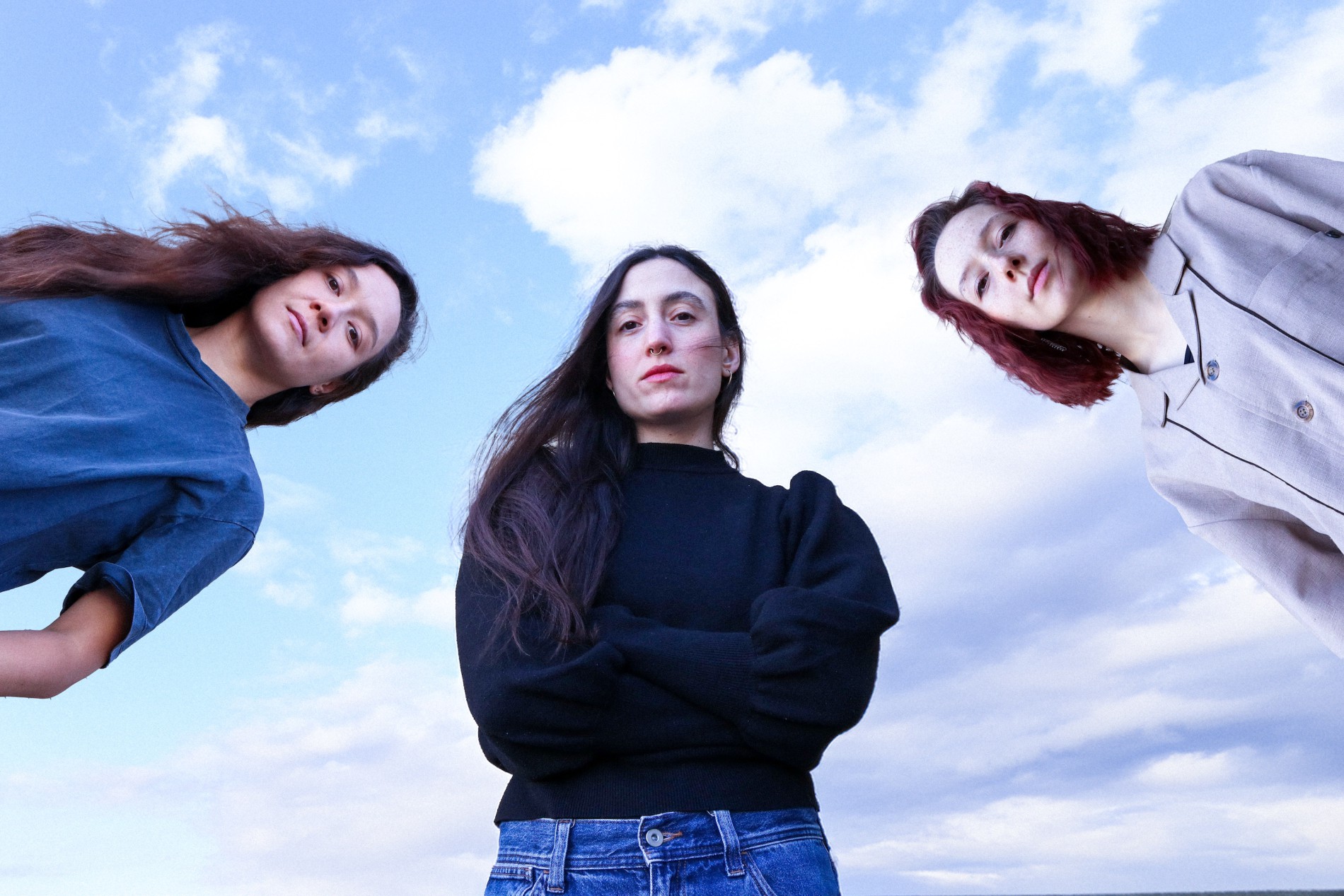 HERTOPIA – Studio Naxos