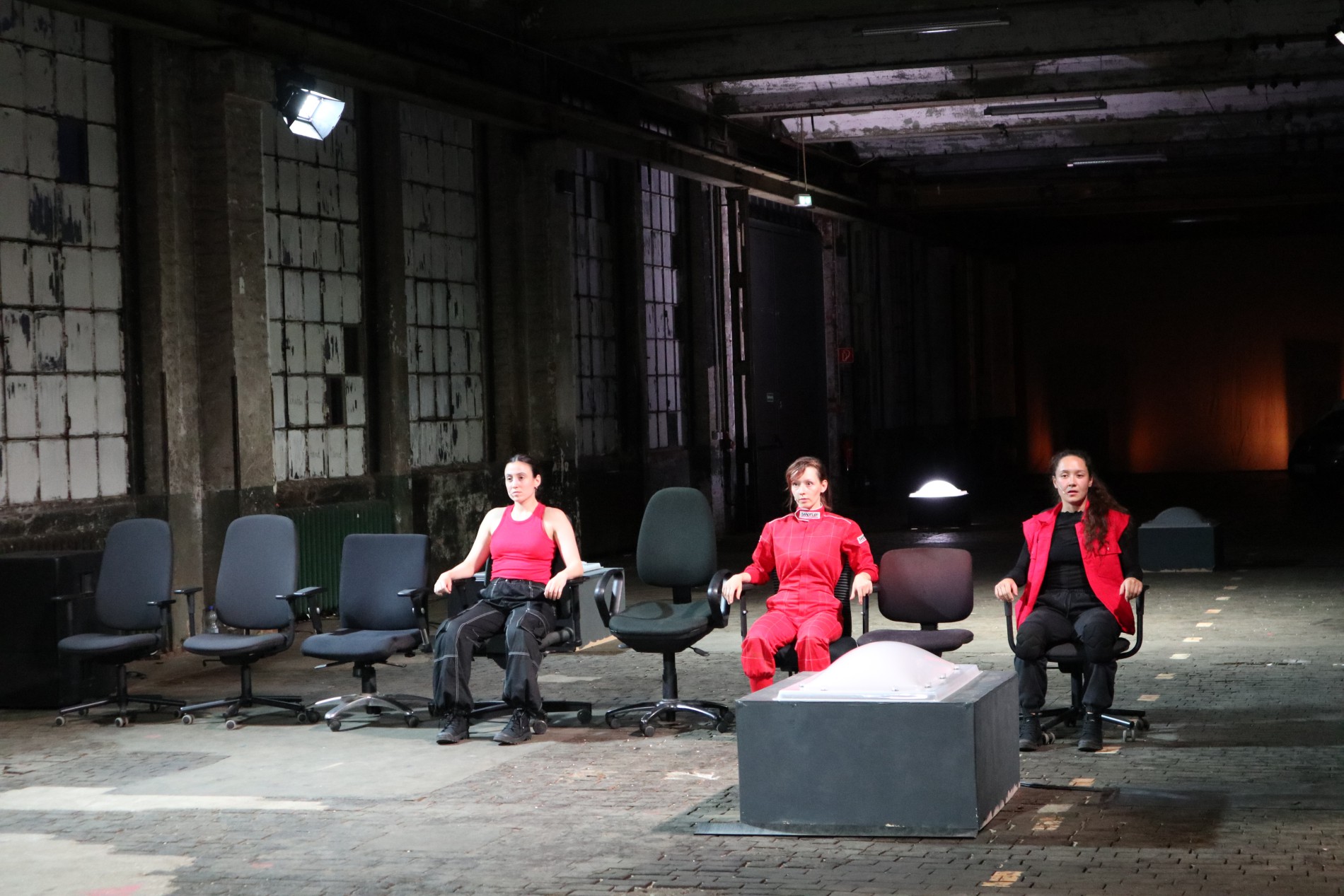 HERTOPIA – Studio Naxos